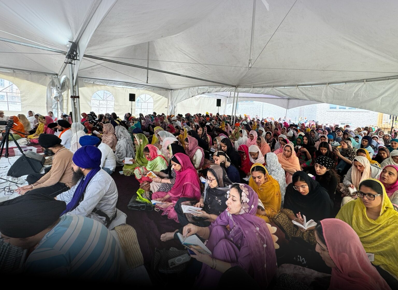 About - Chaupehra Sahib Brampton