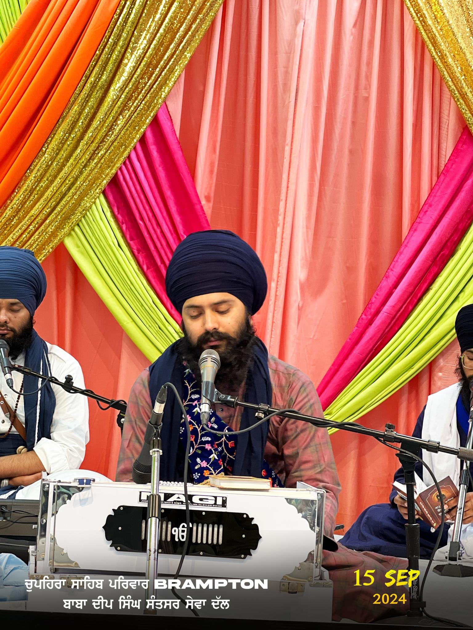 Home - Chaupehra Sahib Brampton